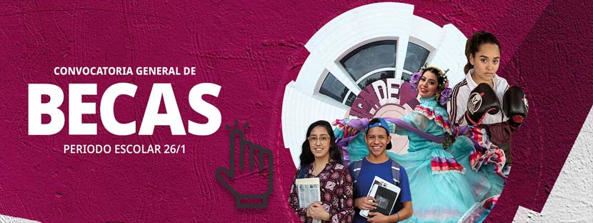 CECyT 17 “León, Guanajuato”- Página de Becas | IPN Oficial