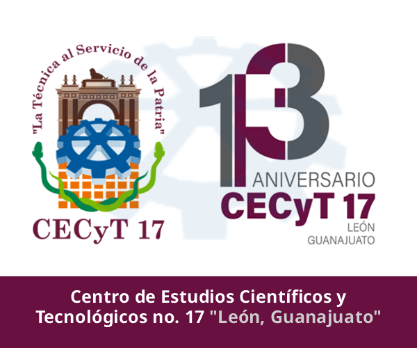 CECyT No. 17 "León Gto."- Página Principal | IPN Oficial